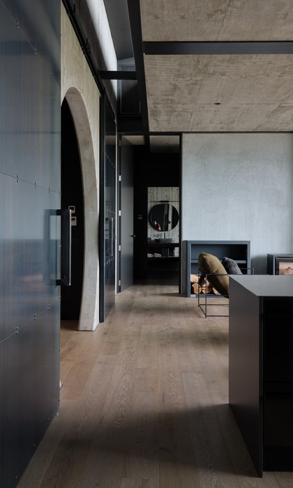 Bunker House | Dalman Architects