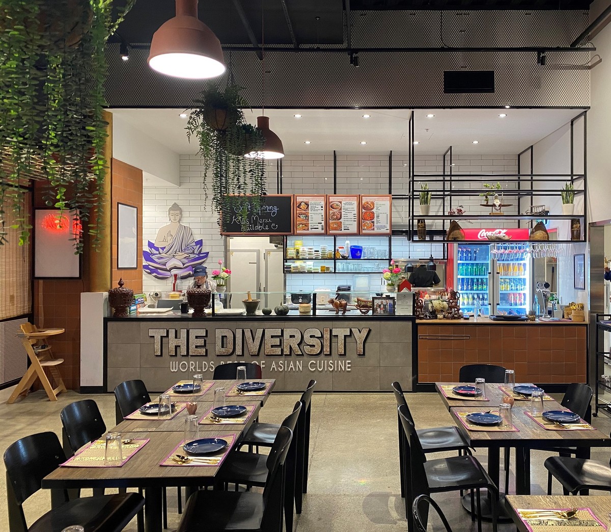 EntX Ground Floor Redevelopment | Dalman Architects