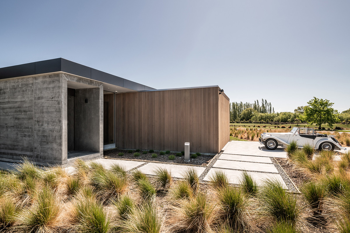 Pegasus House | Dalman Architects