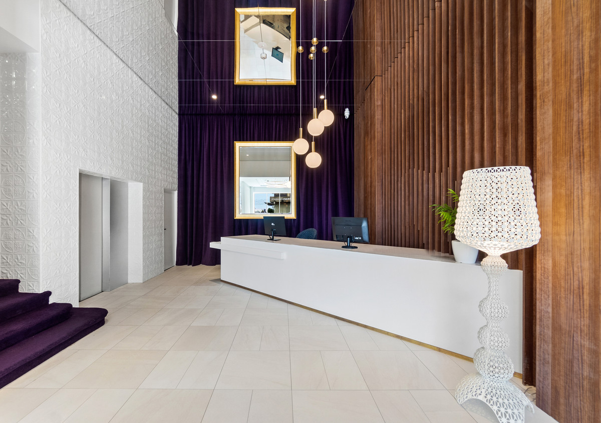 Ramada By Wyndham Hamilton Hotel | Dalman Architects