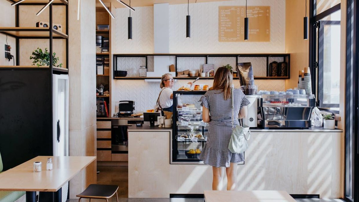 The Press / Stuff | Dalman Architects